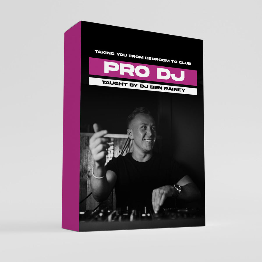 Courses | Sampe Packs, Serum Presets, Ableton Templates & More.